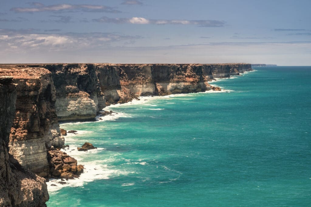 Coastal Adventure - Australian Outback Escapes